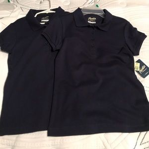 Austin Clothing Co. | Shirts & Tops | Austin Uniform Shirts | Poshmark